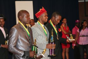 Lead Institute Student Crowned Mr. Dominica 2012 – Lead Institute