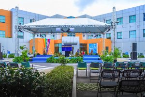 CXC CAPE Agreements – Lead Institute