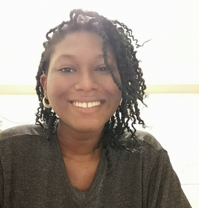 Chelsea-Ann Martin – Lead Institute