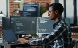 ICT – Lead Institute